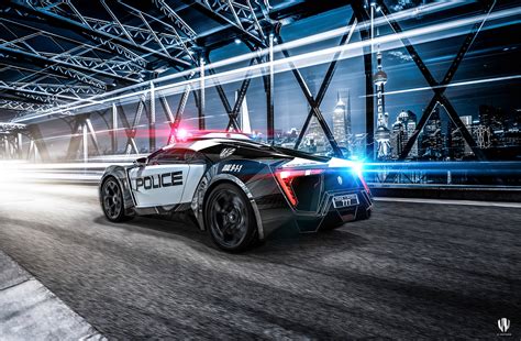 200 Police Backgrounds