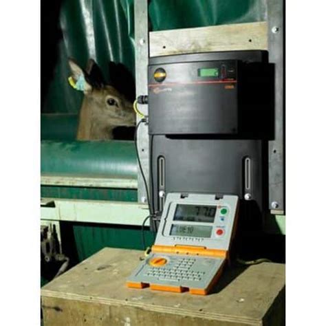 Gallagher Br Panel Reader Controller Au