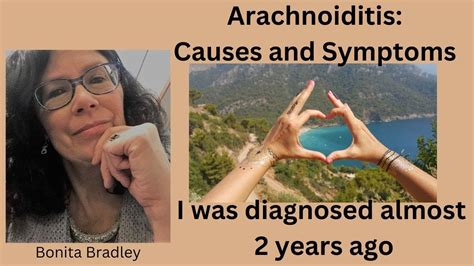 Arachnoiditis Causes And Symptoms Chronicpain Backpain Epidural