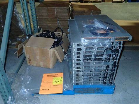 Assorted Cisco Power Cords Rosen Systems