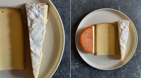Evropski Sirevi Brie Sir Parmezan Manchego I Mnogi Drugi