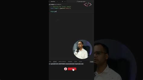Naveen Kumar K G On Linkedin 🌐 How To Call An Api Using Nodejs 🌐