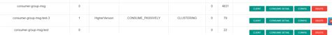 Rocketmq Client Cannot Consumer Message Stack Overflow