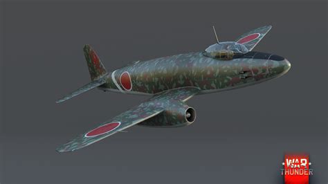 [profile] Kugisho R2y 2 The Empire Strikes Back News War Thunder