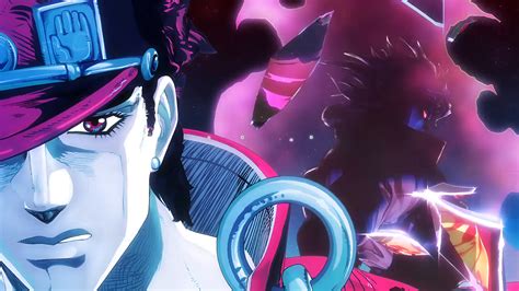 Jotaro Vs Dio 4k Wallpaper Jojos Bizarre Adventure 3840x2160