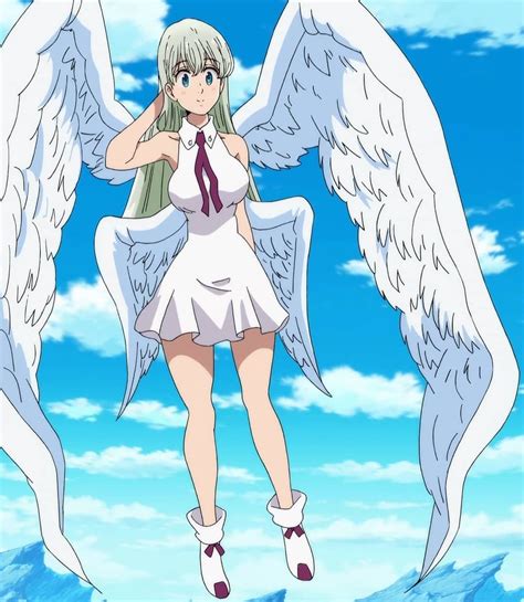 Elizabeth Elizabeth Animeangel Animebun Animecosplay
