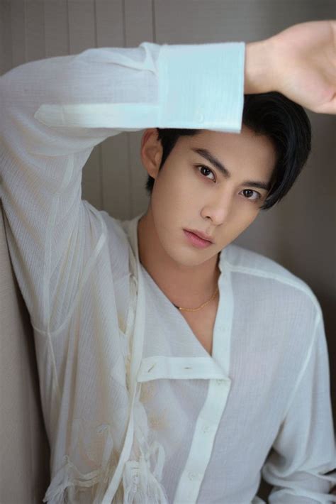 Pin By Kali Smith On Dylan Wang 🥵🔥 Damn Dylan Actors Asian Actors
