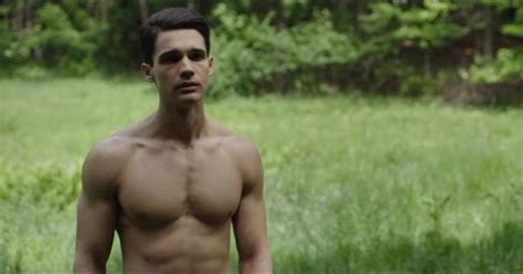AusCAPS Steven Strait Nude In Life Like