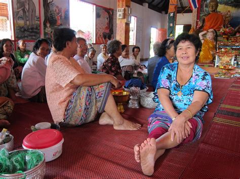 Religion Sex And Politics A Hint Of Paradise In Phayao