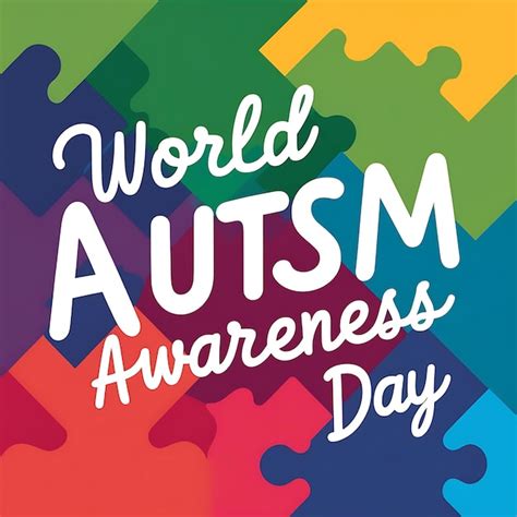 21000 Autism Awareness Background Pictures