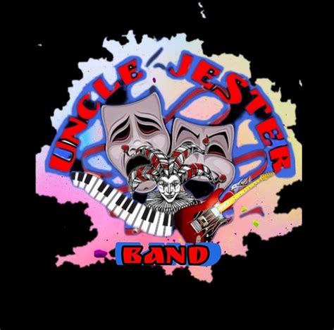 Uncle Jester Band Sacramento Ca