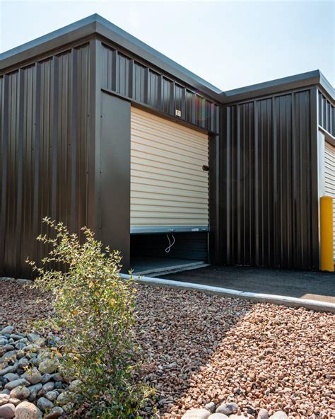 Airport Road Self Storage Santa Fe Nm