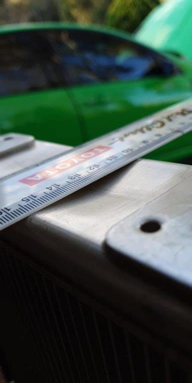 Lsa Intercooler Brick Reinforcement Fi Interchillers Online Store