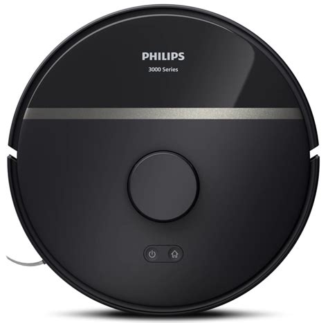 Робот-пылесос PHILIPS Series 3000 XU3000/01 – фото, отзывы ...