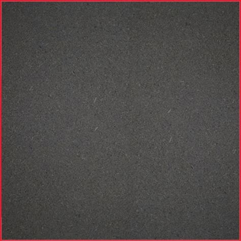 Moisture Resistant Valchromat Mdf 2440 X 1220mm Black Sl Hardwoods
