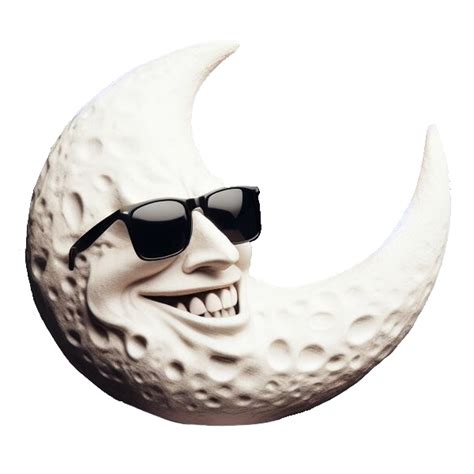 Moon Man Blank Template Imgflip