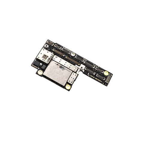 Upper Cnc Board Cpu Swap Baseband Drill Motherboard For Iphone Xs Max