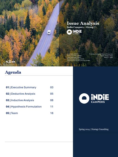 Issue Analysis Group 7 Pdf Pdf Strategic Management Marketing