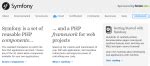 Best PHP Frameworks For Beginner To Pro Developers