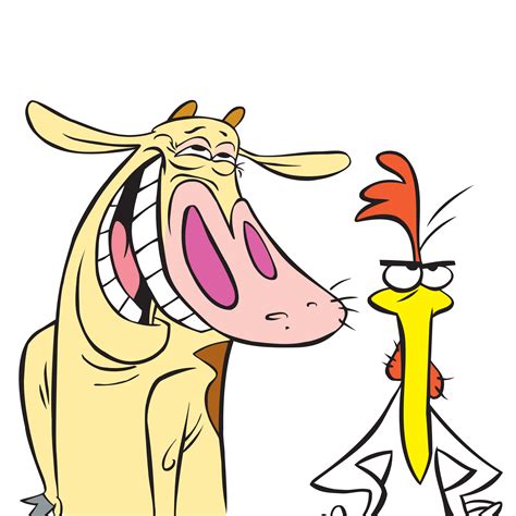 Cow And Chicken Wallpapers Top Free Cow And Chicken Backgrounds