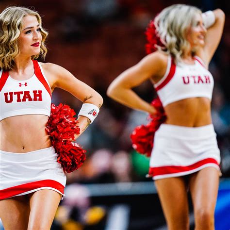 Utah Cheerleaders Ute Girls My Xxx Hot Girl