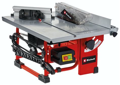 Einhell Tc Ts 200 Table Saw 800w