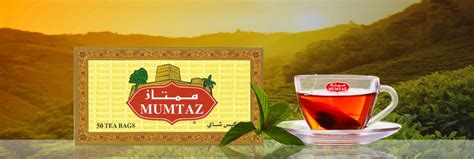 Tea Mumtaz National Tea Company Llc