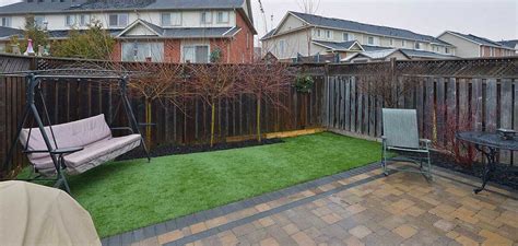 Artificial Grass Interlock Impressions Inc