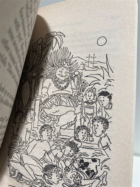 Scholastic Pippi Longstocking Book Collection Etsy