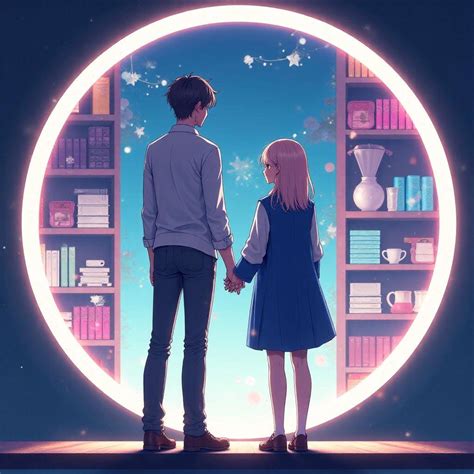 Exploring The Friendship Between Toki Junichi And Usami Rito Insights