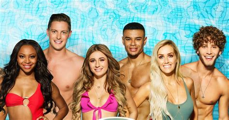 Love Island 2018 The Real Reason Viewers Do Not See Contestants Zara