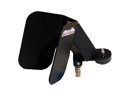 L Track On The Floor