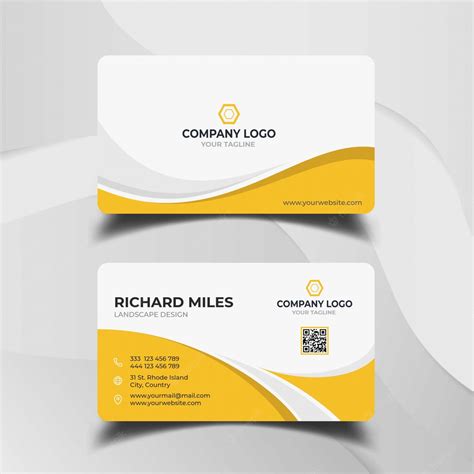 Digital Business Card Int Business Consultants Uprodemy