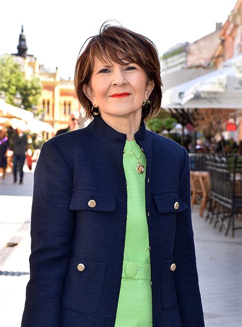 Vesna Turkulov Bez Dvoumljenja Prihvatila Da Bude Nosilac Liste „aleksandar VuČiĆ Novi Sad