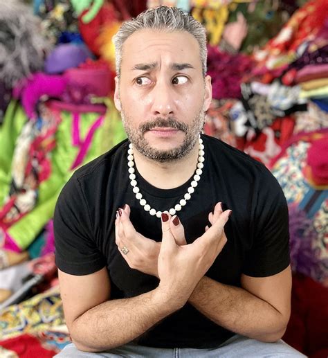 The Shy Exhibitionist Wields A Mirror ~ Part 2 Alan Ilagan