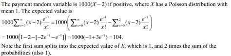 Probability How To Simplify Summation Cross Validated