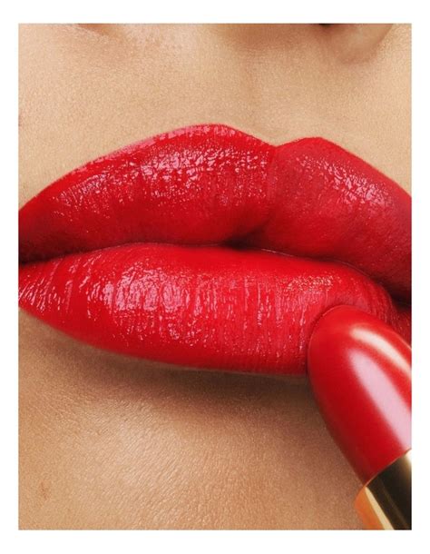 Tom Ford Lip Color Myer