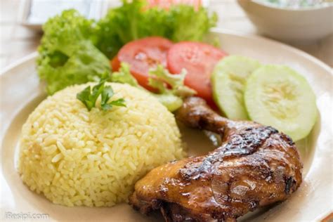 Nasi Ayam Detection Object Detection Dataset By Mohamad Qayyum Bin Mohd