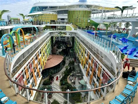 Read This Before Sailing On The New Icon Of The Seas Cruise Ship