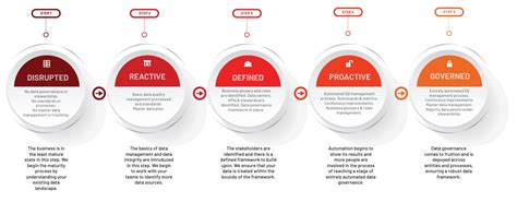 Powering Growth With Data Governance Prescience Decision Solutions