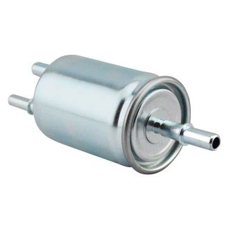 Cadillac Cts Fuel Filters And Components In Line Diesel Carid