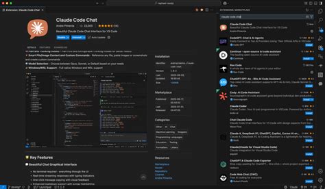 Ai解码师 的想法 这款vs Code插件，让claude Code的编码体验终于不再劝退小白了！ Claude Code以其强大的代码生成能力著 知乎