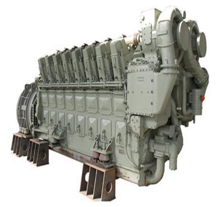 Hxn5 Crrc Csr Qishuyan Export Train Engine Diesel Locomotives