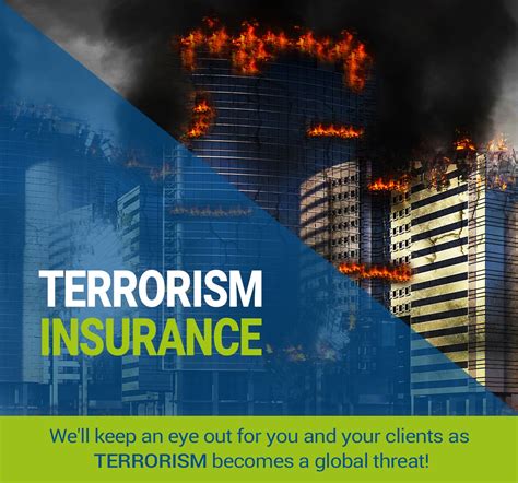 Does My Business Need Terrorism Insurance Cacciatore Insurance