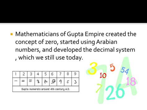 Ppt The Gupta Dynasty Powerpoint Presentation Free Download Id 2803300