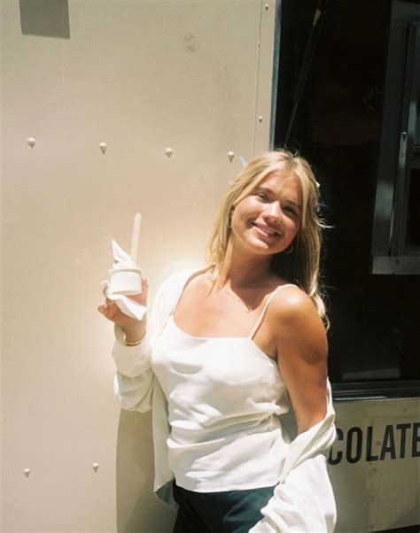 Pin By Mackenzie Stranix On Insta Ideas ‍♂️ Girl Next Door Strawberry Summer Summer