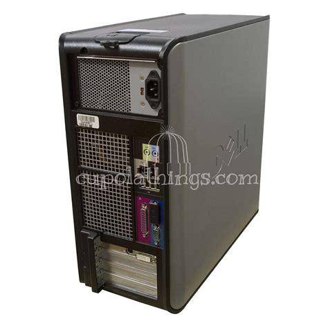 Dell Optiplex 330