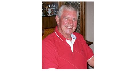 Jack Mcmahon Obituary 2024 The Thunder Bay Chronicle Journal