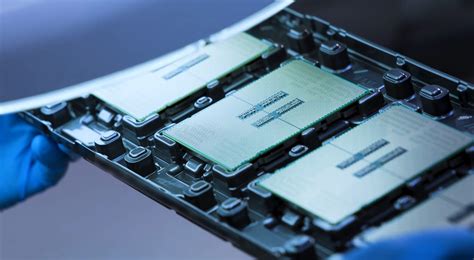 Intel Xeon Granite Rapids W Cpus To Feature Support On W890 Platform