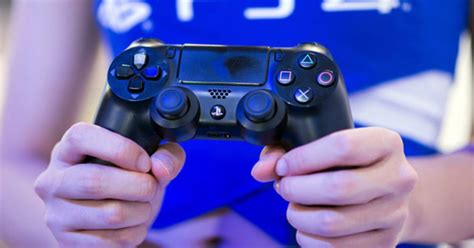 PS Update News PlayStation System Update Errors Hit New Sony Download Daily Star